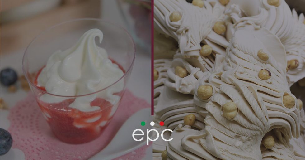 La diferencia entre el Helado Soft y Gelato | EPC México